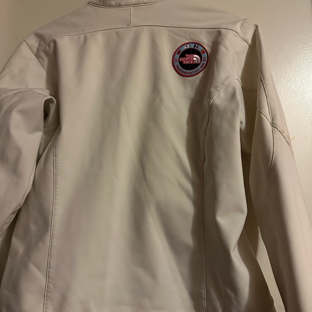 Trans Antarctica Expedition Jacket - Gem